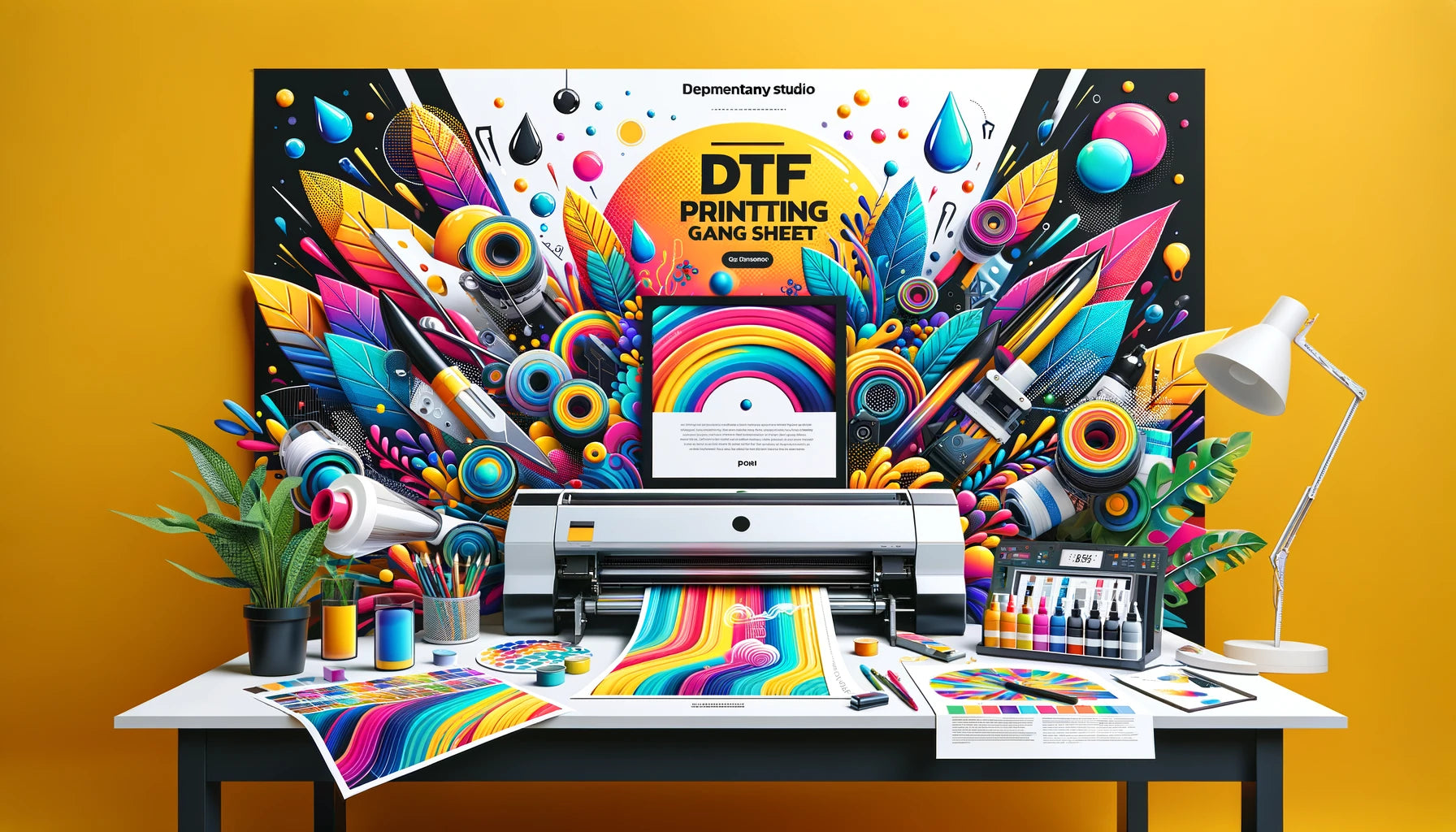 Best Caring for DTF Printed Products – aplusdtf