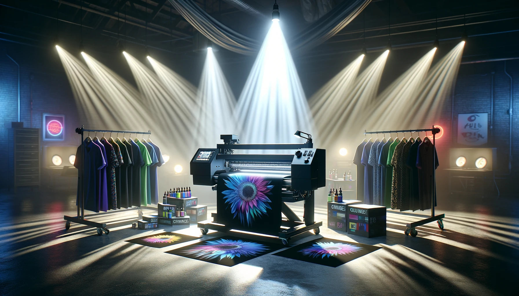 Customizable Products and DTF Printing – aplusdtf